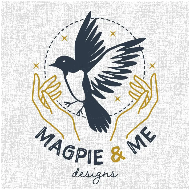 Magpie and Me Designs - The Stitch Festival