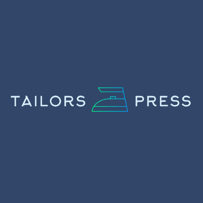 Tailors Press - The Stitch Festival