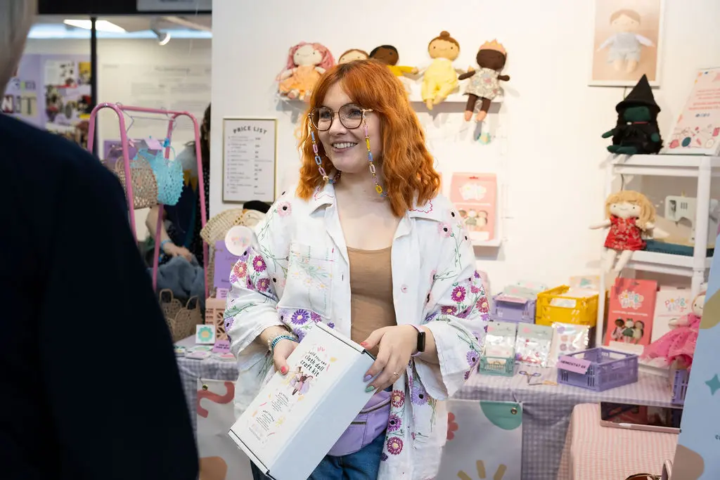 Craft Fairs in the UK | Top Craft Events Year-Round