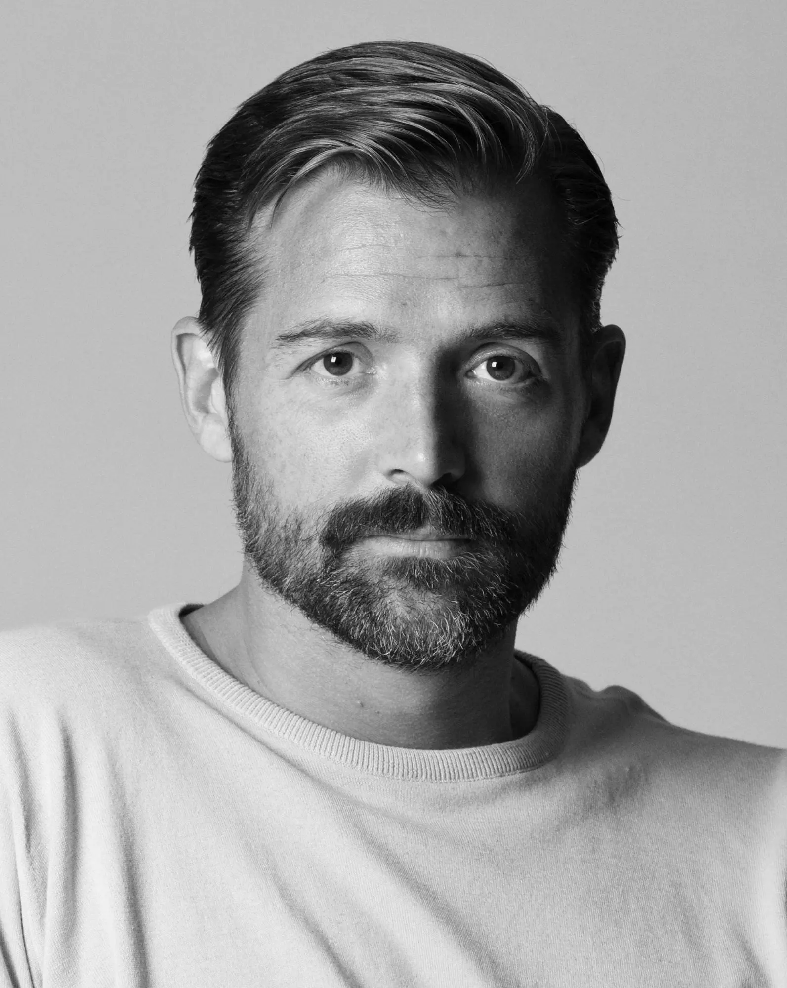 Patrick Grant - The Stitch Festival