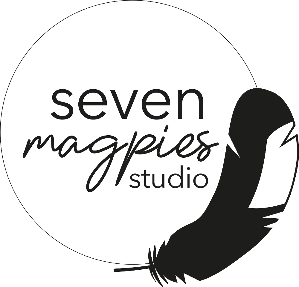 Seven Magpies Studio - The Stitch Festival