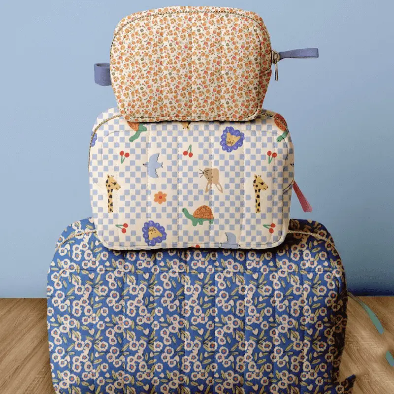 Higgs & Higgs - The Stitch Festival